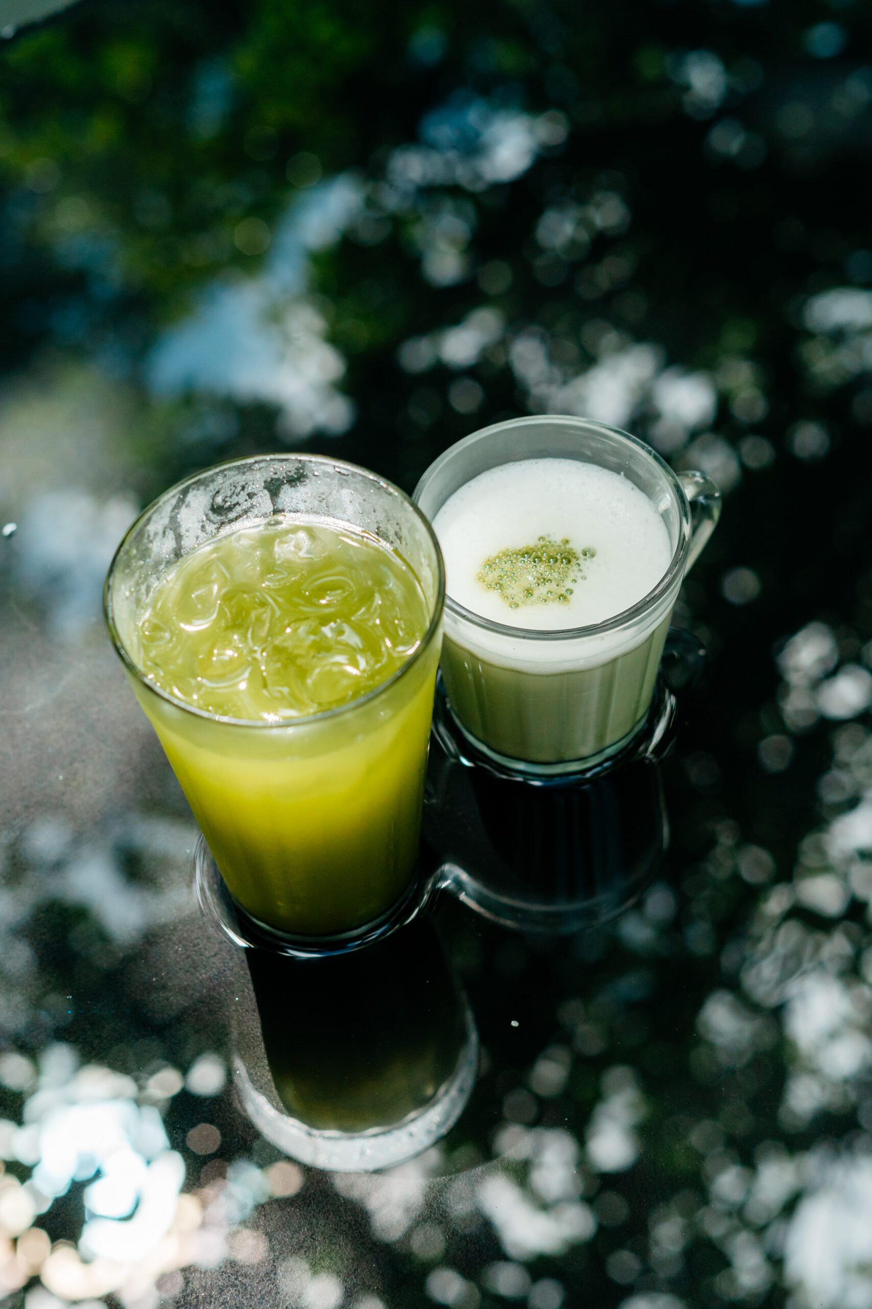 Matcha: Tradição e Benefícios da Bebida Verde